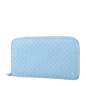 Bottega Veneta Zipper Wallet