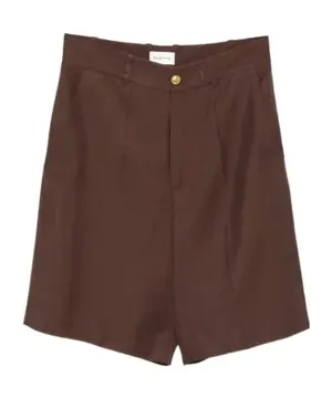 P.a.r.o.s.h Tailored Shorts For Women