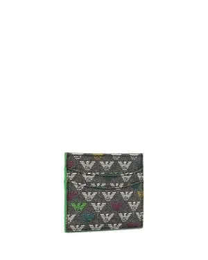 Emporio Armani Logo Card Pack