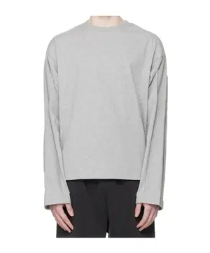 Entire Studios Cuffed Sweatshirts Hoodies For Women