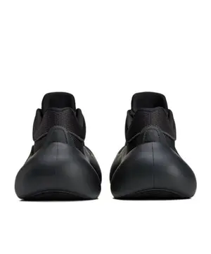 ADIDAS ORIGINALS By Avavav Megaride Moonrubber Sneakers - Black