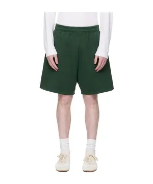 Entire Studios Loose Fit Shorts For Men
