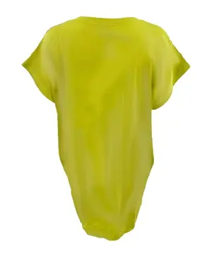 Just Cavalli Portrait Printed T-shirt