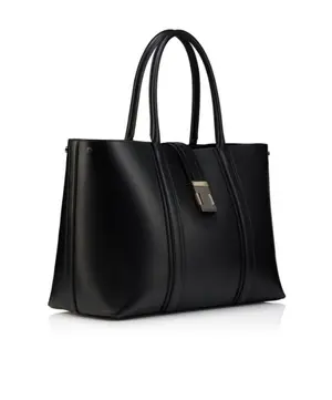 CHRISTIAN LOUBOUTIN Buckle Tote Bag