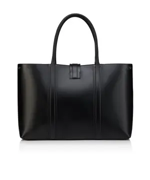 CHRISTIAN LOUBOUTIN Buckle Tote Bag