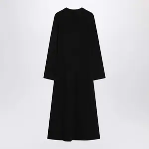 Loulou De Saison Wool-cashmere Dress