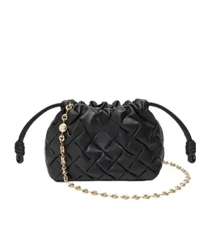 LOEWE Loewe Mini Flamenco Purse