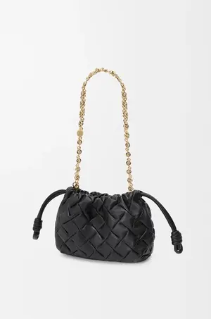Loewe Mini Flamenco Purse