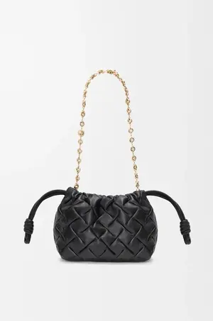 Loewe Mini Flamenco Purse