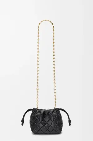 Loewe Mini Flamenco Purse