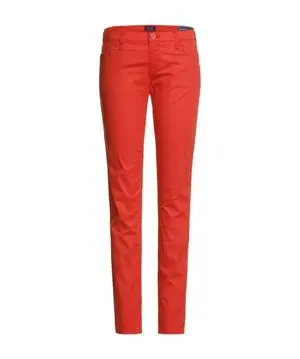 Emporio Armani Slim Fit Belt Loop Jeans