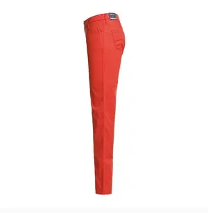 Emporio Armani Slim Fit Belt Loop Jeans