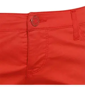 Emporio Armani Slim Fit Belt Loop Jeans