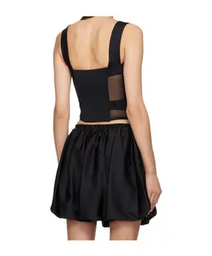 VIVIENNE WESTWOOD Juliet Corset Top
