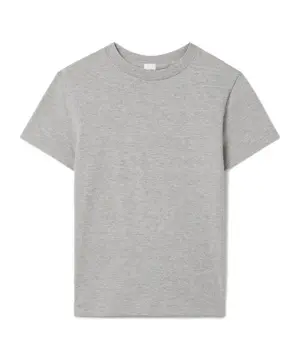 RE/DONE Crew Neck T-shirt