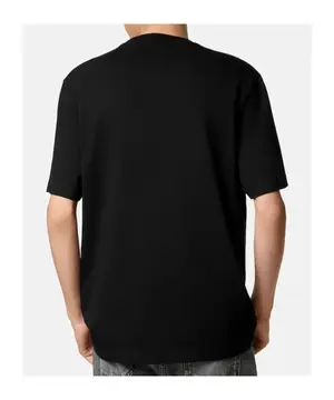 Versace Medusa Graphic T-shirt