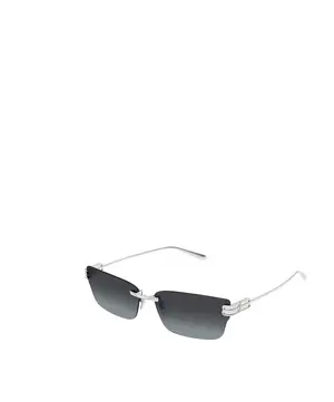 Balenciaga Cat-eye Frame Sunglasses