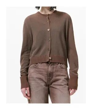Our Legacy Micro Button-up Cardigan - No