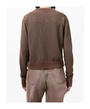 Our Legacy Micro Button-up Cardigan - No