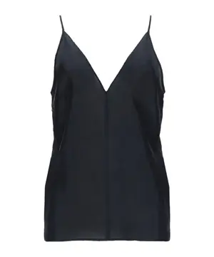Alysi Straight Hem Tops
