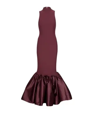 Rotate By Birger Christensen Collared Cocktail Dresses