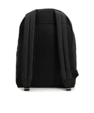DIESEL® Multiple Pocket Nylon Backpack