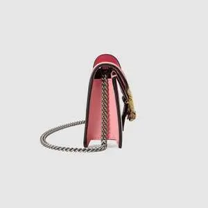 Gucci Super Mini Dionysus Crossbody Bag