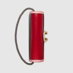 Gucci Super Mini Dionysus Crossbody Bag