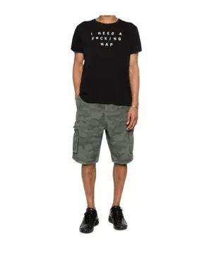 R13 Graphic T-shirt