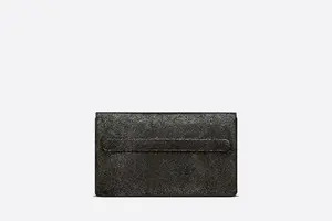 Dior Medium Double Shoulder Bag