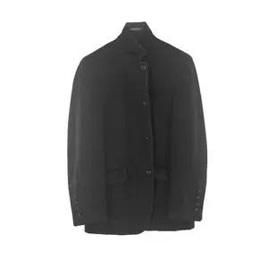 Karl Lagerfeld Single Breasted Outerwear For Men