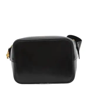 Versace Small Medusa Bucket Bag - Black