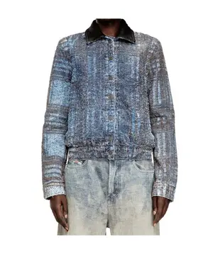 DIESEL® De-ateli-s Jacket