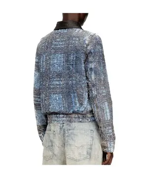 DIESEL® De-ateli-s Jacket