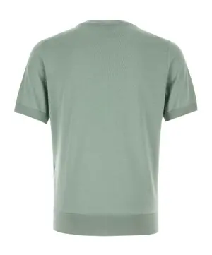 Brioni Fine Knit T-shirt