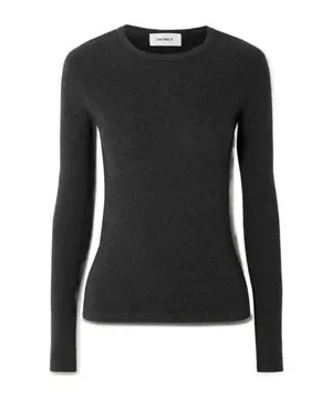 Lisa Yang Straight Hem T-shirts For Women