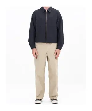 Visvim Somer Swing Overshirt Jacket