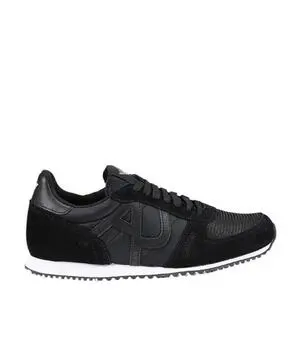 Emporio Armani Lace-up Sneakers