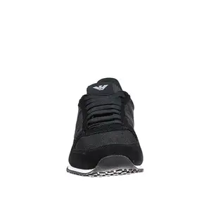 Emporio Armani Lace-up Sneakers