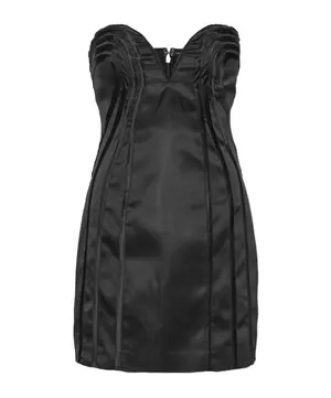 Rotate By Birger Christensen Sweetheart Dresses