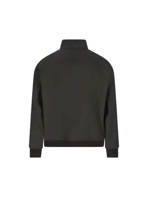 Herno Storm 3-layer Bomber Jacket