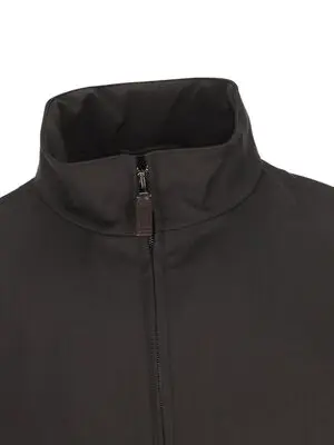 Herno Storm 3-layer Bomber Jacket