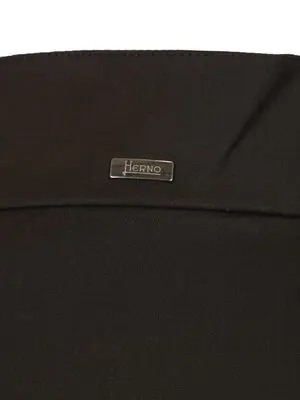 Herno Storm 3-layer Bomber Jacket