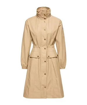 Moncler Rhododendron Parka - Beige