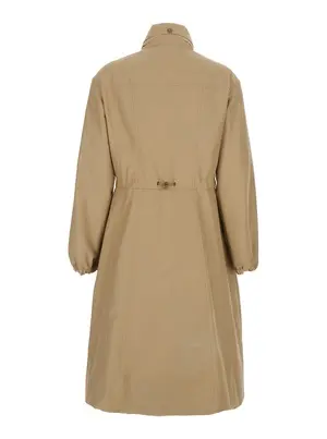 Moncler Rhododendron Parka