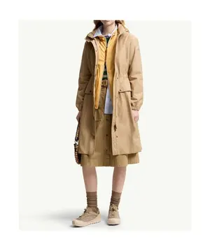 Moncler Rhododendron Parka