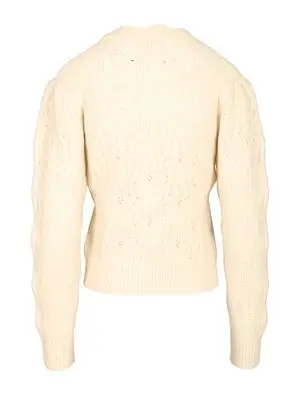 Isabel Marant Étoile Maxine-gc Knitted Cardigan