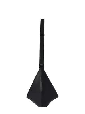THE ROW Zipped Shoulder Bag