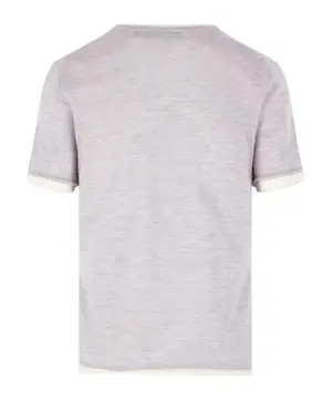 Arch4 Knitted Short Sleeve T-shirt