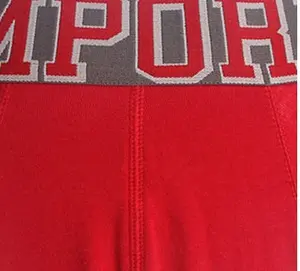 Emporio Armani Printed Logo Underwear